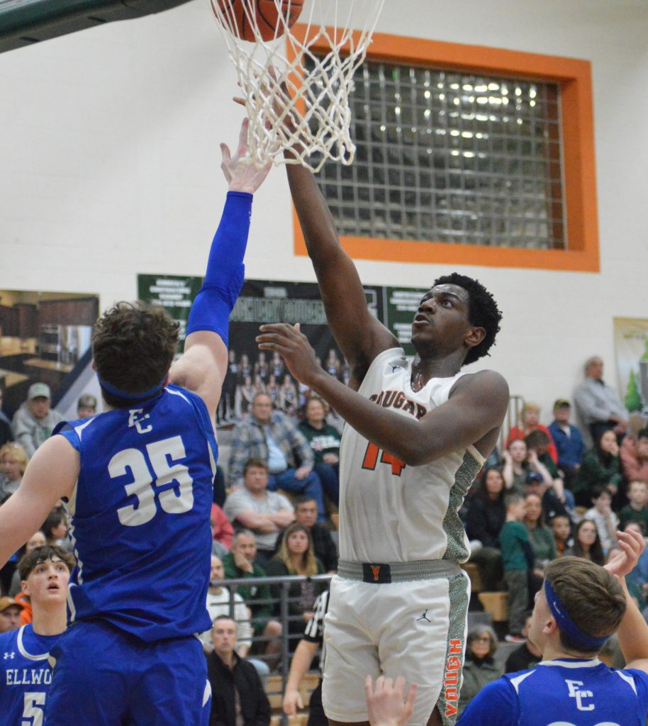 Last stop: Yough’s season comes to close with 40-37 consolation loss to ...